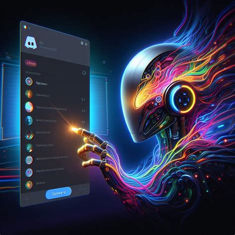 Best Ai Art Bot For Discord Marketing Agency