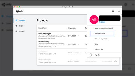 Unity ID Welcome To The Unity Babe Plan