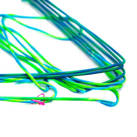 Pse Evolve 30 Bow String And Cable 60x Bowstrings