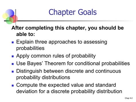 Probability PPT