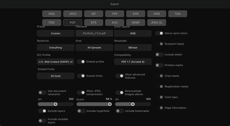 Publisher 2 Issues Exporting Stuck Generating Preview Font Manager