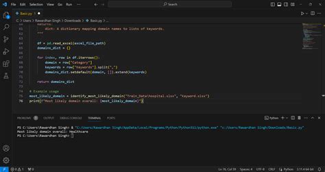 data domain decoder templates unraveled devpost