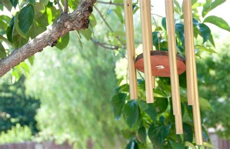 How To Restring Your Wind Chime The Easy Way HobbyKraze