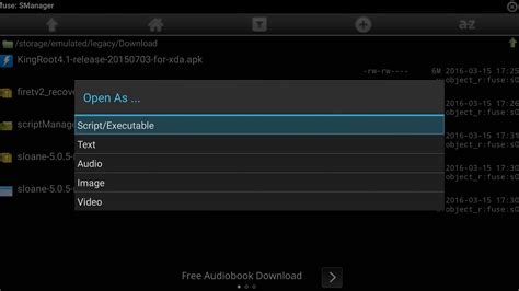 Smanager Scriptmanager Script Manager Script Executable Aftvnews