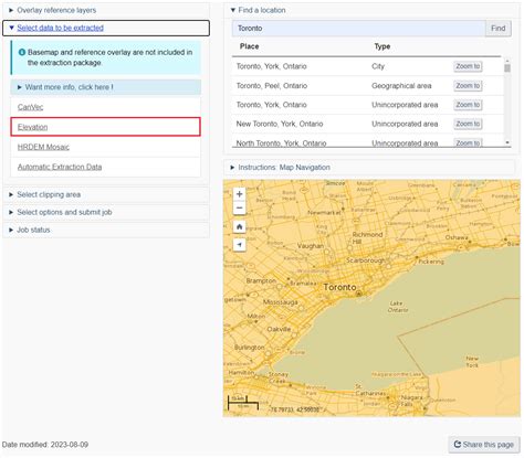 clipping rasters in arcgis pro map and data library