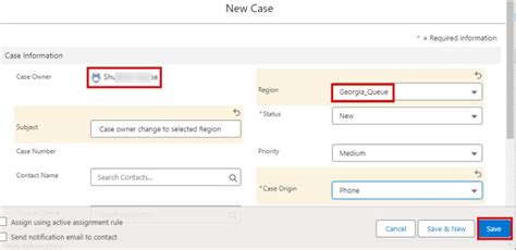 Record Sharing Using Salesforce Flow Create Custom Record Sharing Logic Using Salesforce Flow