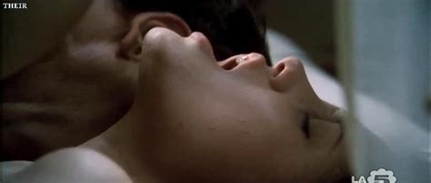 Naked Angelina Jolie In Original Sin