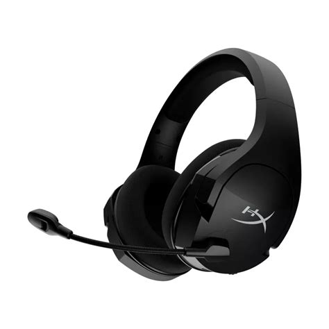 User Manual Hyperx Cloud Stinger Core English 137 Pages