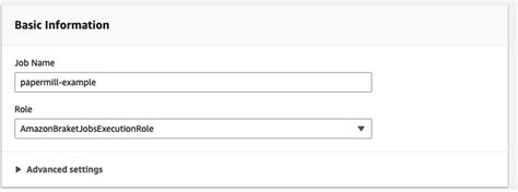 Running Jupyter Notebooks As Hybrid Jobs With Amazon Braket Aws