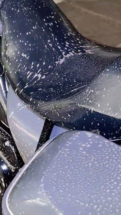 오토바이 출장세차 할리데이비슨 로드글라이더 베거 양천구출장세차 영등포출장세차 강서구출장세차 수성유리막코팅 하부세차