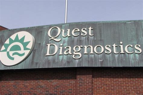 Quest Diagnostics Data Breach Another Healthcare Hack Revision Legal