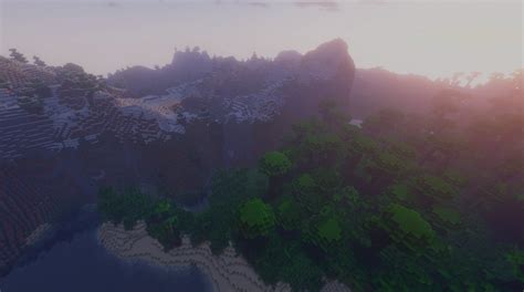 Adaptive Minecraft Wallpaper Devpost