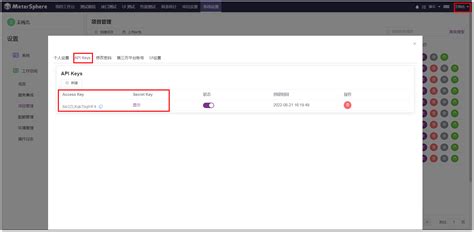 Idea 插件 Metersphere 文档