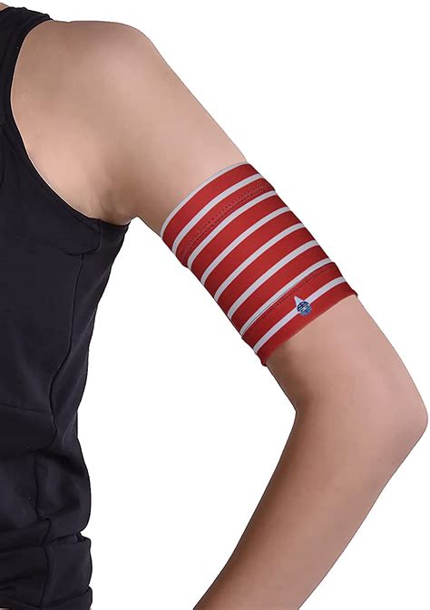Buy Dia Band Armband For Cgm Freestyle Libre Medtronic Dexcom Or Omnipod Comfortable And