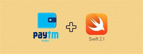 Paytm Wallet Integration Using Swift 21 Krishaweb