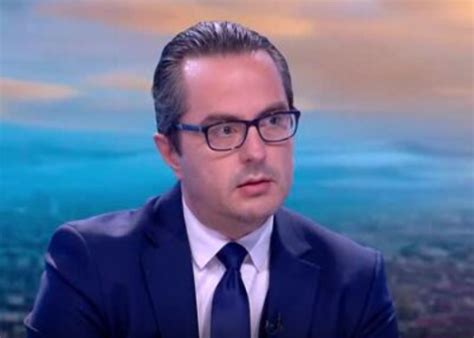 Цончо Ганев за плюенето в парламента ПП са доказани шпиони