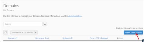 How To Create A Domain Aliases HarmonWeb Blog