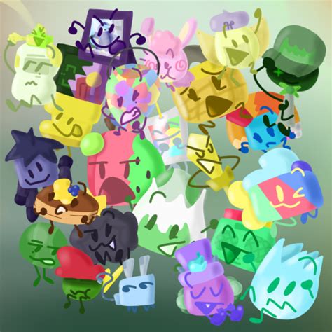 My Ocs Tier List Community Rankings Tiermaker