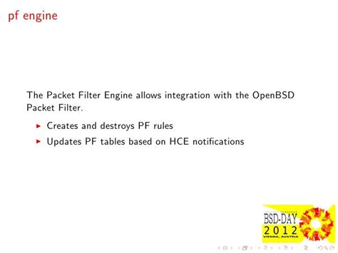 Relayd A Load Balancer For Openbsd