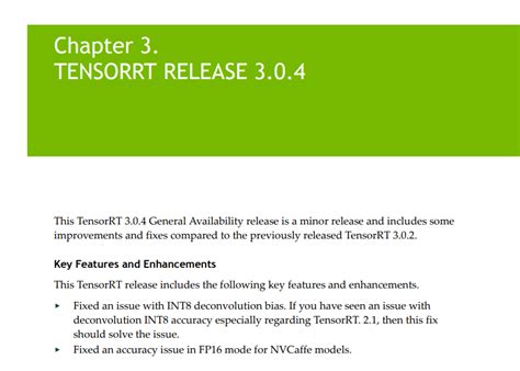 Deconvolution Layer Runs Super Slow In Tensorrt Tensorrt Nvidia