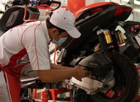Tips Mengenal Macam Dan Fungsi Filter Udara Pada Motor Kabarpas