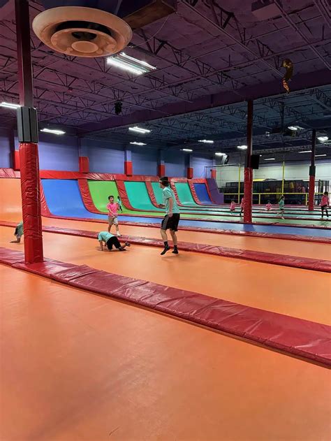 Allthrills Fun Park Celebrates Grand Re Opening With Bogo Entry And Free Ice Cream Mile High