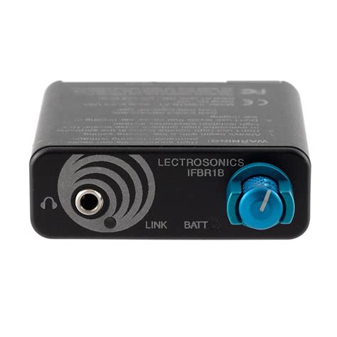 Lectrosonics IFBR1B TDM Audio Pro