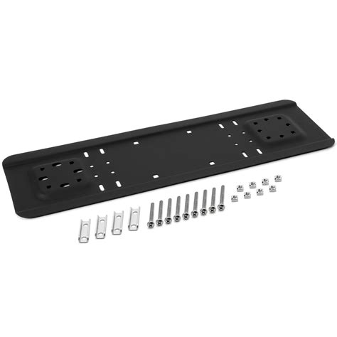 Rotopax Universal Mounting Plate The Wholesale House