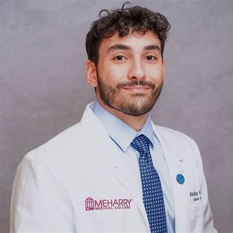 Kirolos Michael Graduate Research Intern Vanderbilt University