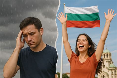 Теодор „Българите сме емоционален народ Обичаме силните чувства Изразяваме ги шумно Това