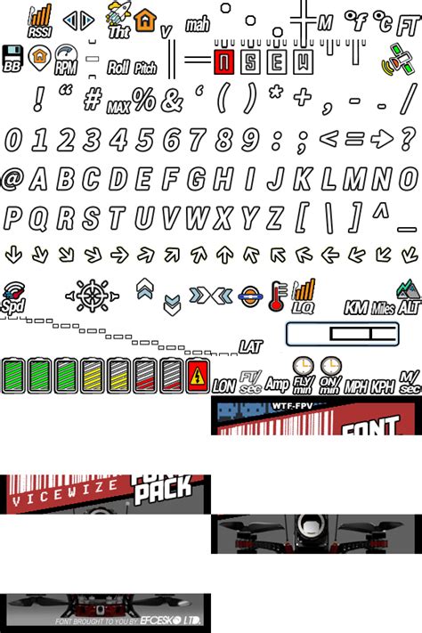 Releases · Vicewizevicewizeosdfontset · Github