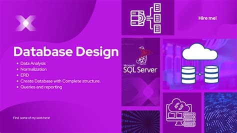 Help In Creating Complex Database Design By Implementing Normalization