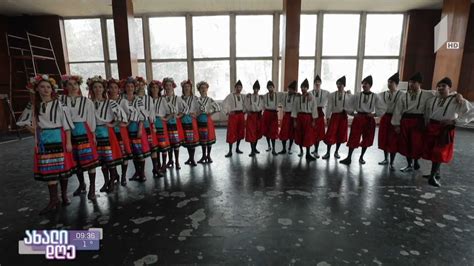 ქართული ნაციონალური ბალეტი „სუხიშვილები“ უკრაინის მხარდასაჭერ საქველმოქმედო კონცერტს გამართავს