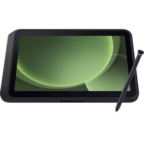 Samsung Galaxy Tab Active Pro G Gb Gb Enterprise Edition Green