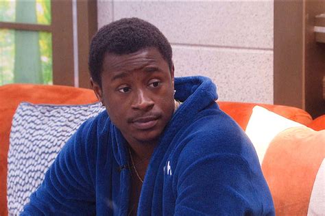 Big Brother Star Jared Fields Blames His Exit On Himself