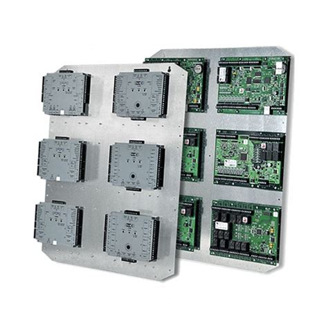 ALTRONIX Backplane Panel 23 75 In Overall Ht Door Backplane 52DD50 TMV2 Grainger