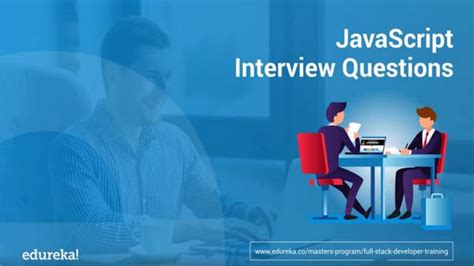 Javascript Interview Questions And Answers Full Stack Web Development