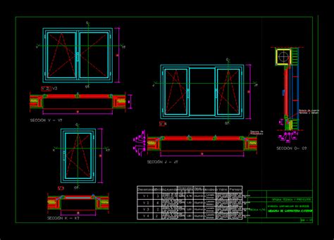 How To Insert A Window In Autocad