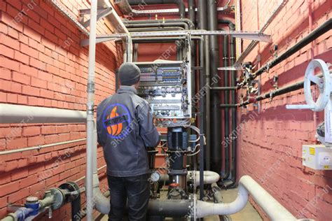 Внутренний противопожарный водопровод испытание и проверка ВПВ стоимость цена проверки