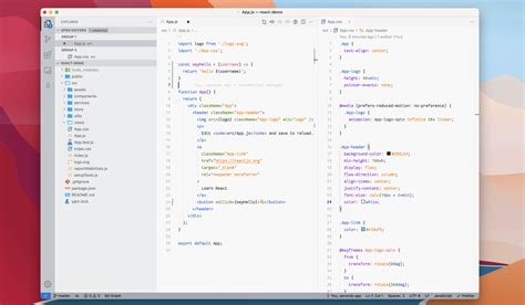 Github Eryouhaobrackets Light Pro 🌄 Brackets Light Pro Theme For Vscode