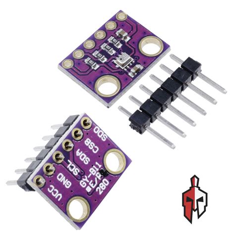 BMP280 Barometric Pressure Sensor Module Alphatronic