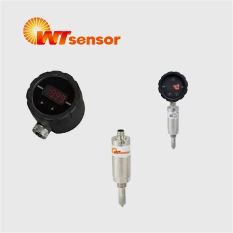 Dew Point Sensor Humidity Sensor Temperature Transmitter Dew Point Transducer And Dew Point
