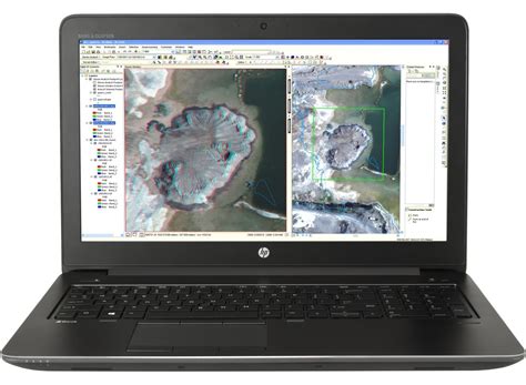 Hp Zbook U G M G Av Laptop Specifications