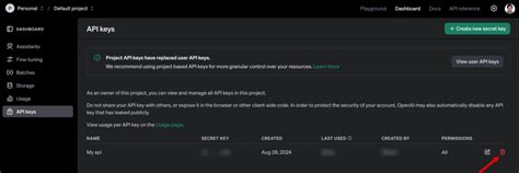 3 Easy Steps To Generate Chatgpt Api Key For Free In 2025 Wedevs