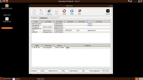 Como Quebrar A Senha Do Windows Xp Usando O Disco De Redefinição Da Senha