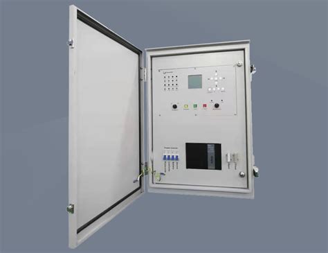 配网自动化终端设备使用案例展示、业绩展示 智能电力网