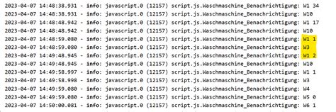 pointer springt aus if anweisung · issue 1290 · iobroker iobroker javascript · github