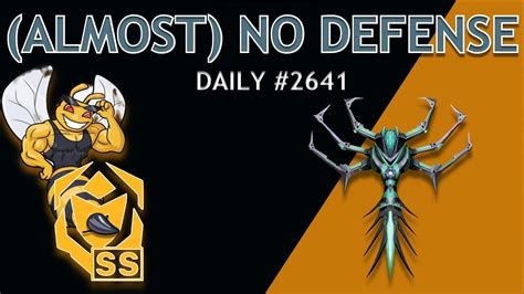 🐝 This Is Almost Too Easy Reaper Lambda Daily 2641 Phoenix
