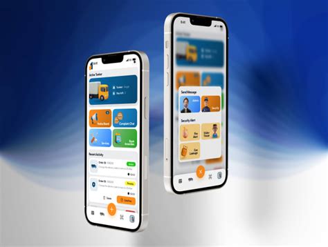 Create Ui Ux Design For Your Mob Application And Your Business