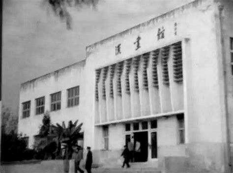 我本布衣躬耕於南陽新舊照片對比看宛城滄桑變化 每日頭條